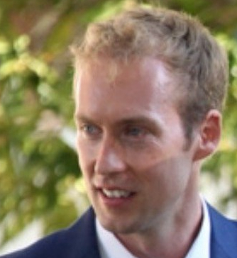 Founder: Colin Carroll – The Lawyers’ Business Development CLUB