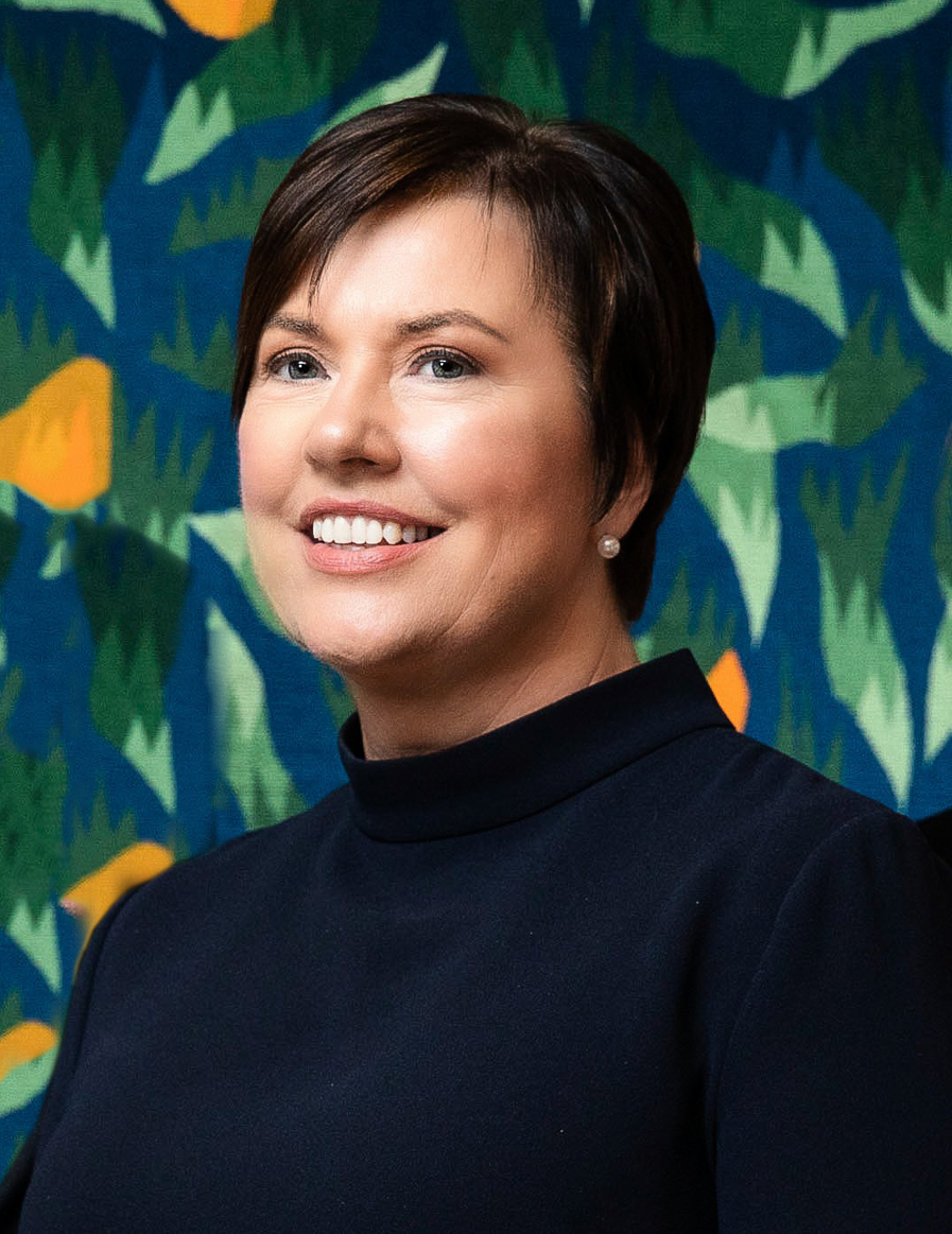 Career Journey Interview with Eileen Roberts: Chair of A&L Goodbody ...