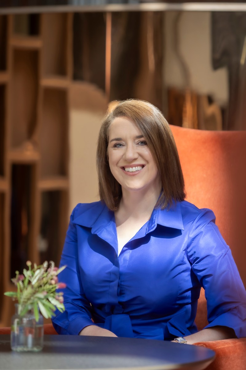 Fireside chat with Carol Phelan CFO of Dalata Hotel Group – The Lawyers ...