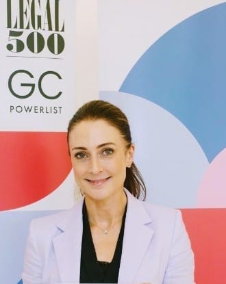 Ruth Murphy Head of Legal with Google Ireland confirmed as a Guest ...