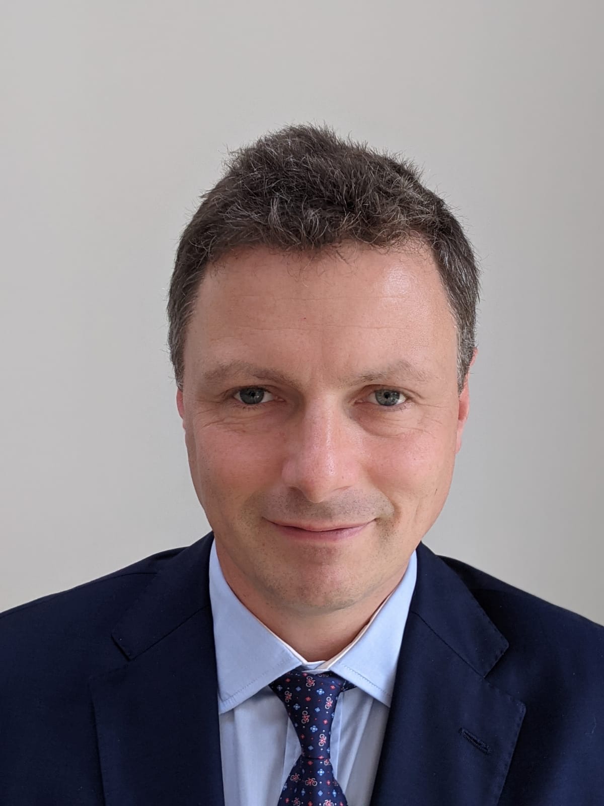 Stephen MacKenzie General Counsel for Citibank Europe plc confirmed as ...